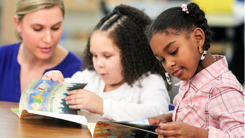 Guided Reading Assessment – Literacy Footprints